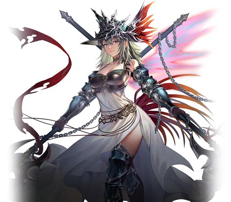 Mars Shadowverse Wiki Fandom