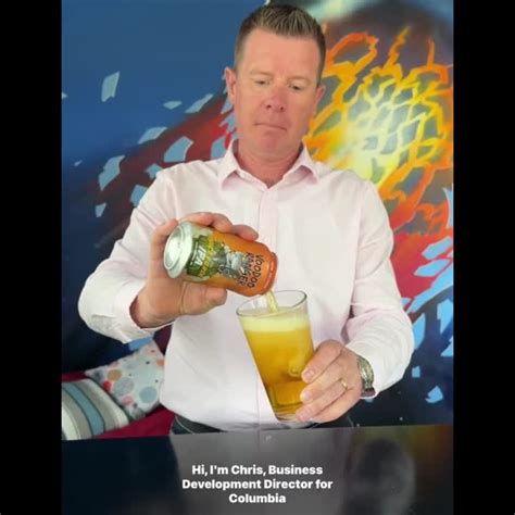 Video Columbia Distributing On Linkedin Voodoo Ranger Fruit Force