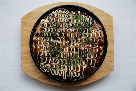Monjayaki Recipe How To Make Japanese Savory Pancakes 2026 Masterclass