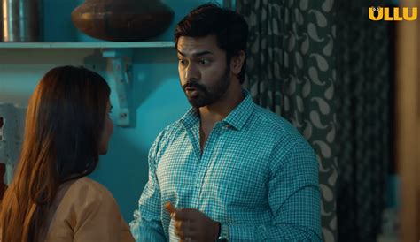 Namak Web Series Cast Actress Photos Release Date Ullu