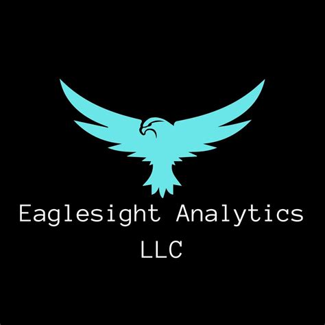 Business Data Analysis Services Eaglesight Analytics Llc