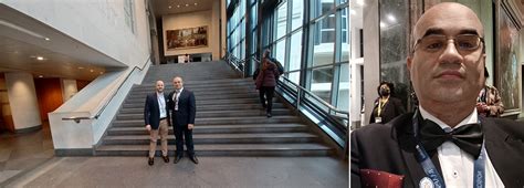 Dr Ernest Azzopardi Delivers Prestigious Keynote Lectures At Royal Free Hospital And Wellcome