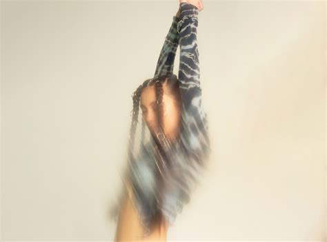 Daine Is On The Rise Interview Line Of Best Fit