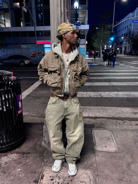 20 Grunge Fashion Men Have To See Asap