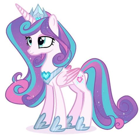 Princess Flurry Heart By Orin331 On Deviantart Artofit