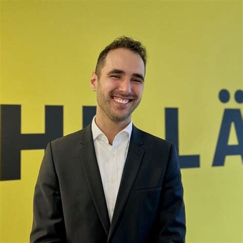 Patrick Dotzauer Bw I