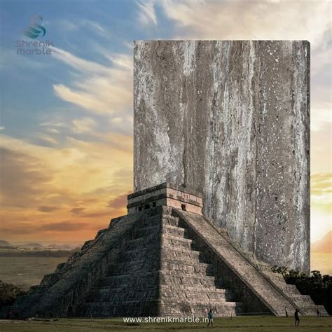 Italian Marble Kishangarh Shrenik Marble