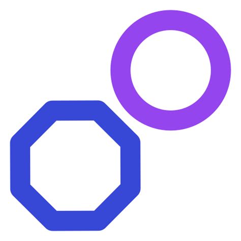 Design Shapea Generic Outline Icon