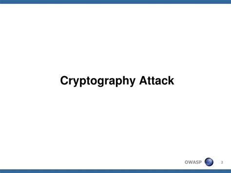 ppt padding oracle attacks powerpoint presentation free download