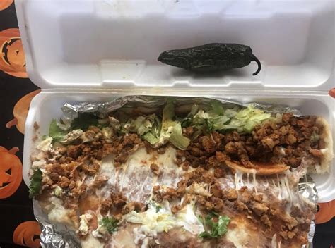 Machete From My Local Taco Joint Rtacos