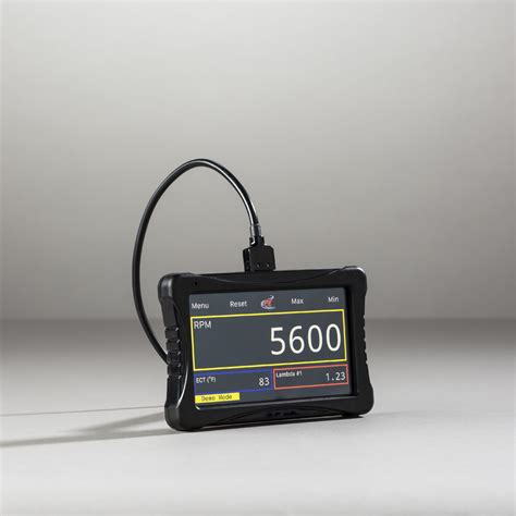 Pe Dash Kit Handheld Performance Electronics