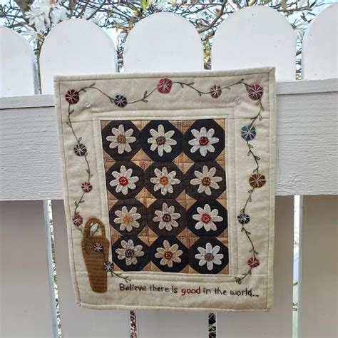 Kits And Patterns United States Carriage Country Quilts 1217