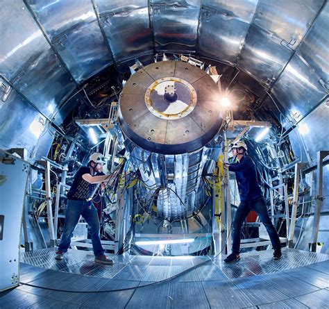 Cern70 Inspiring The Future