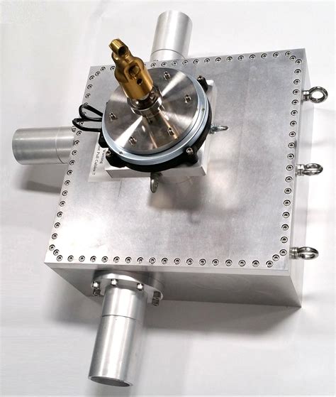 Waveguide Switches General Atomics