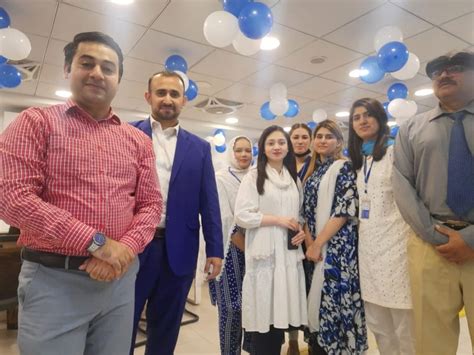 Teamspirit Bankingexcellence Hrbp Gratitude Ubl Lahore