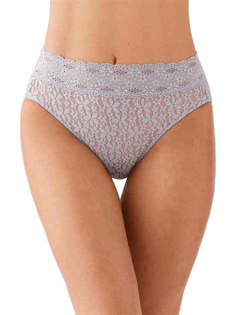 Womens High Waist French Cut Panties Free Shipping