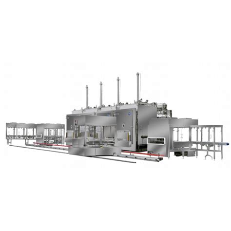 Auto Loading And Unloading System Peptidegurus Auto Loading And Unloading System Peptidegurus