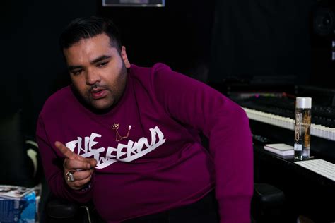 Naughty Boy Interview House Of Solo Magazine