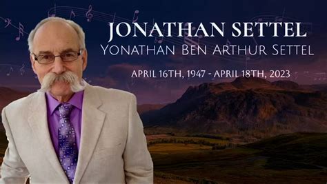 Music Of Jonathan Settel Jonathan Settel Free Download Borrow And