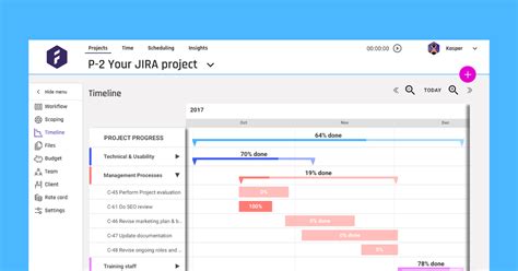 10 Best Project Timeline Management Software To Stay On Track In 2024