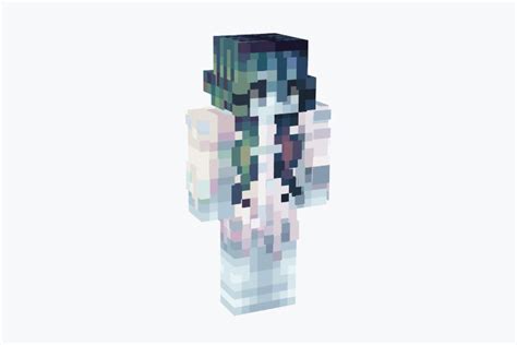 The Best Minecraft Ghost Skins Boys Girls Fandomspot