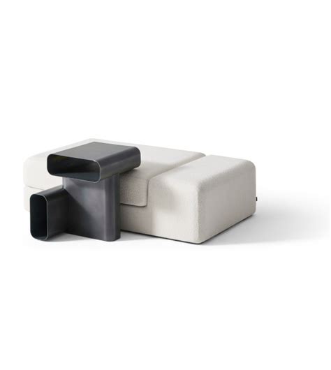 Soft Corners Cassina Side Table Miliashop