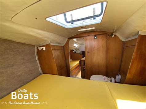 1984 Bénéteau First Class 10 For Sale View Price Photos And Buy 1984