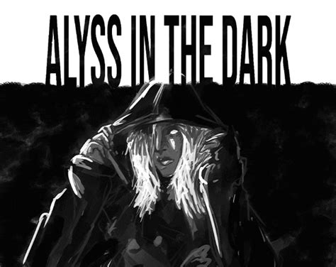 Alyss In The Dark [early Access] By Mundos Infinitos