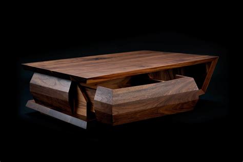 Tables — Jory Brigham