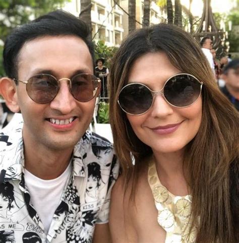 Profil Dan Biodata Tamara Bleszynski Aktris Cantik Kebanggaan