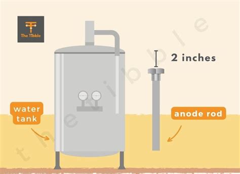 What Size Anode Rod Do I Need