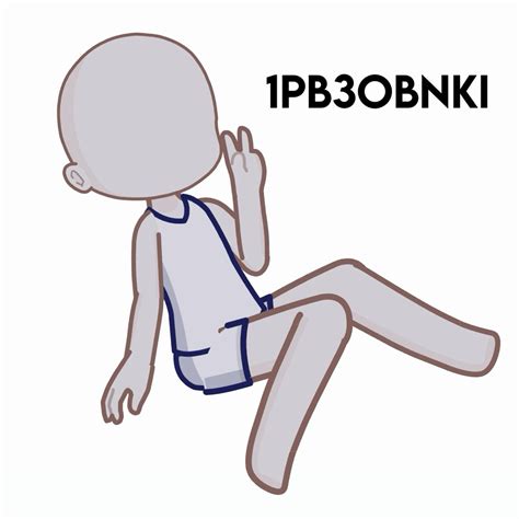 Discover 28 Gacha Life 2 Poses And Gacha Life 2 Custom Poses Codes