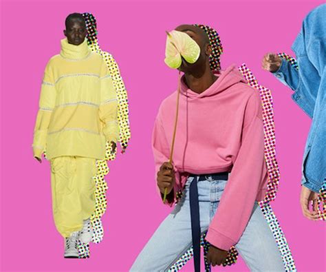 Resist 8 Brands That Reject The Gender Binary