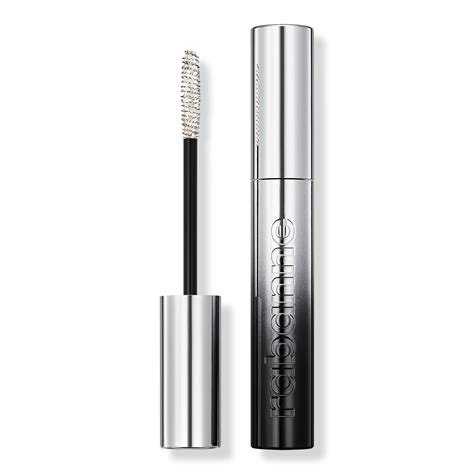 Rabanne Glitter Famous Topcoat Mascara Ulta Beauty