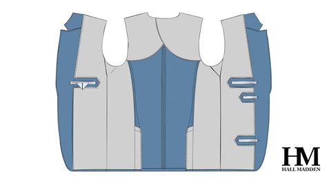 Types Of Jacket Lining At Isabella Lansell Blog