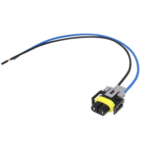 Pt2298 Multi Purpose Wire Connector Socket For Headlight