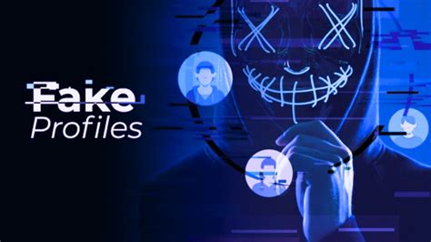 How To Spot Fake Profiles And Protect Your Privacy In Chat Rooms