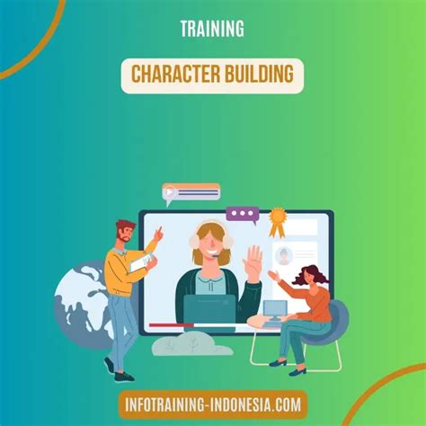 Pelatihan Character Building