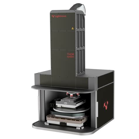 Raman Microscopy Photonic Solutions