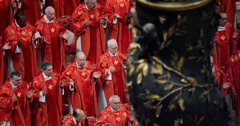 Comienza Segunda Jornada Del Cónclave Para Elegir Al Sucesor Del Papa