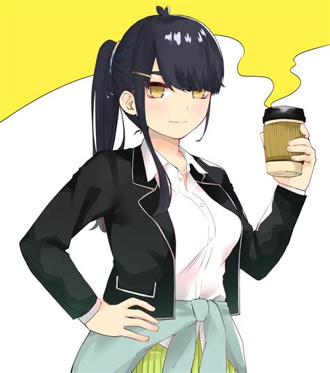 The One True Best Girl In The Series R 5toubunnohanayome