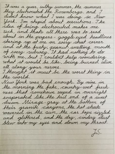 English Handwriting Practice Free Printable Worksheets