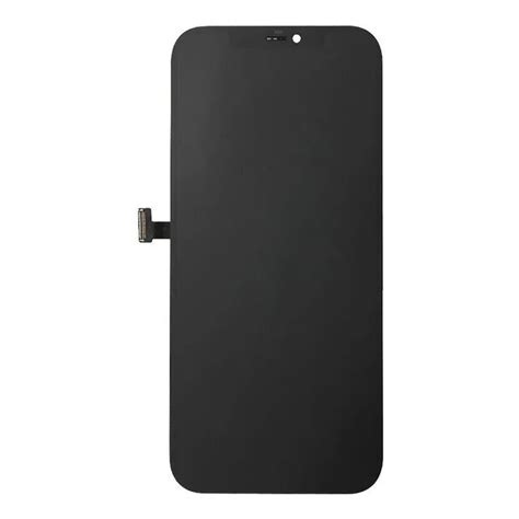 Iphone 14 Pro Soft Oled Assembly Sx Series 120 Hz Mk Mobile