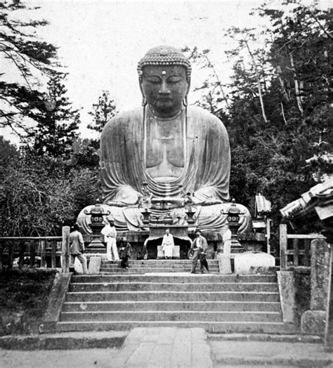 9 Interesting Great Buddha Of Kamakura Facts Ultimate List