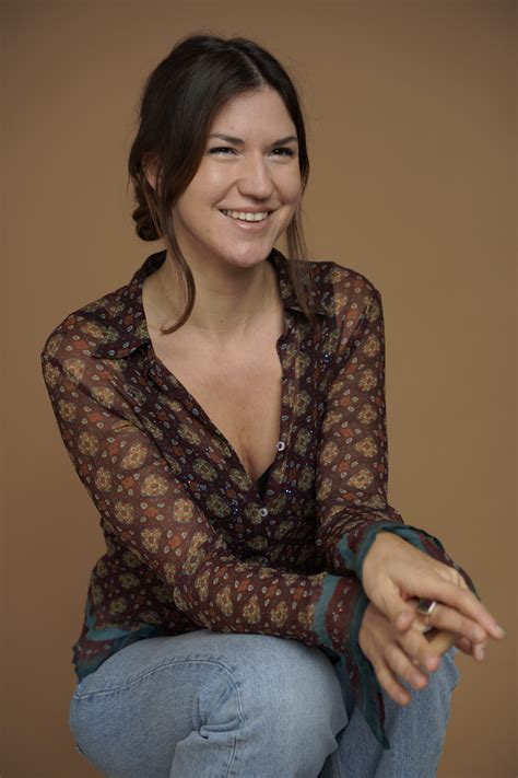 Katia Braun Actress E Talenta