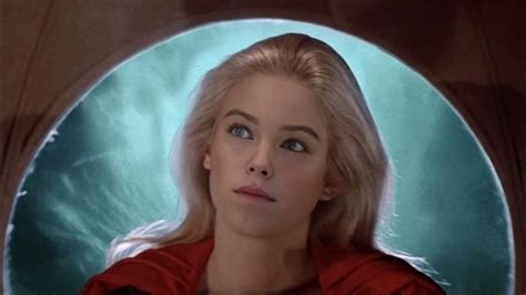 Deepfake Milly Alcock As Supergirl From Supergirl Youtube