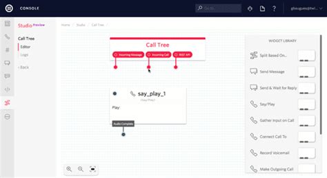 Unlock Your Creativity With Twilio Studio Now In General Availability