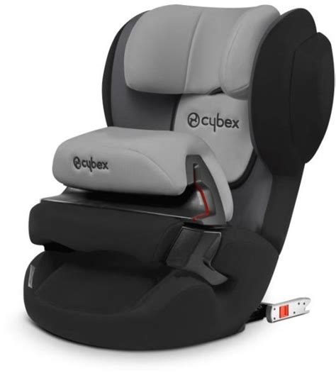 Cybex Juno Fix Мнения Столчета за кола оферти Cybex Столче за кола Juno Fix Graffiti Green