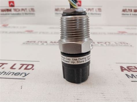 Detcon 399 800000 000 Solid State Mos H2s Sensor Aeliya Marine