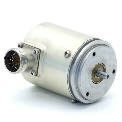 Maschinenteil24 Heidenhain Encoder Rod 426011 Buy Online